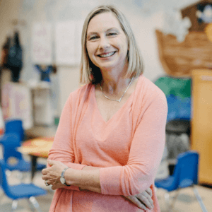 Preschool - River City Christian | Sacramento, CA